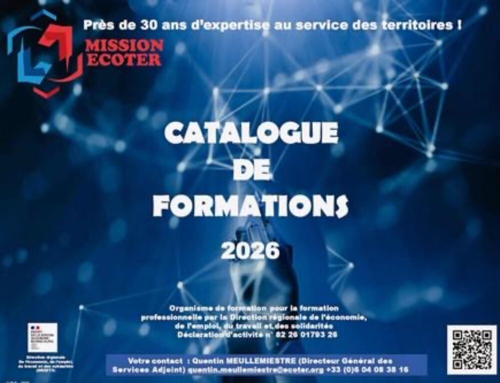 Le SMCL 2025 : un rendez-vous essentiel pour les territoires - Mission ...