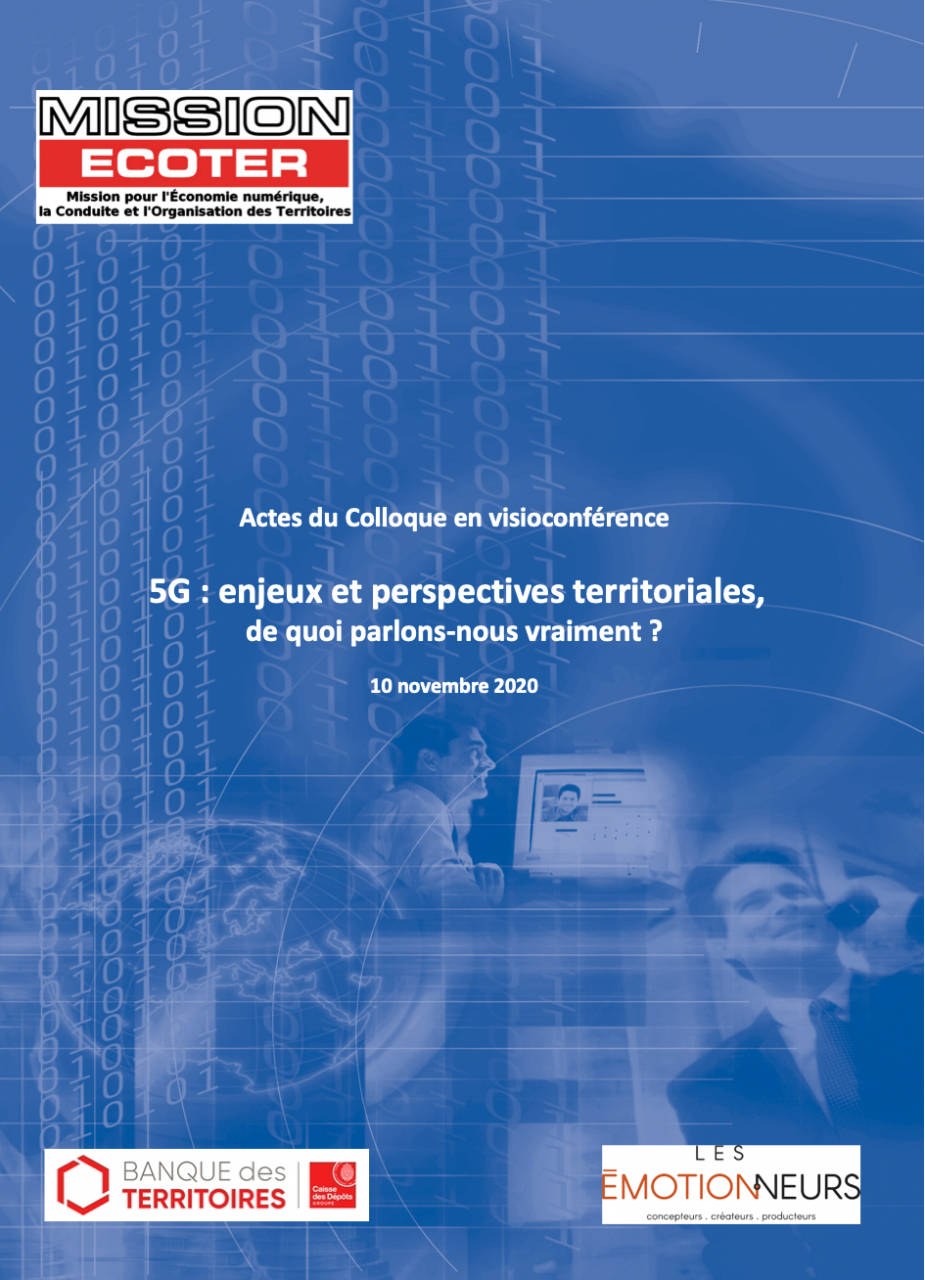 Téléchargez nos PDF - Mission Ecoter France et Territoires Numériques