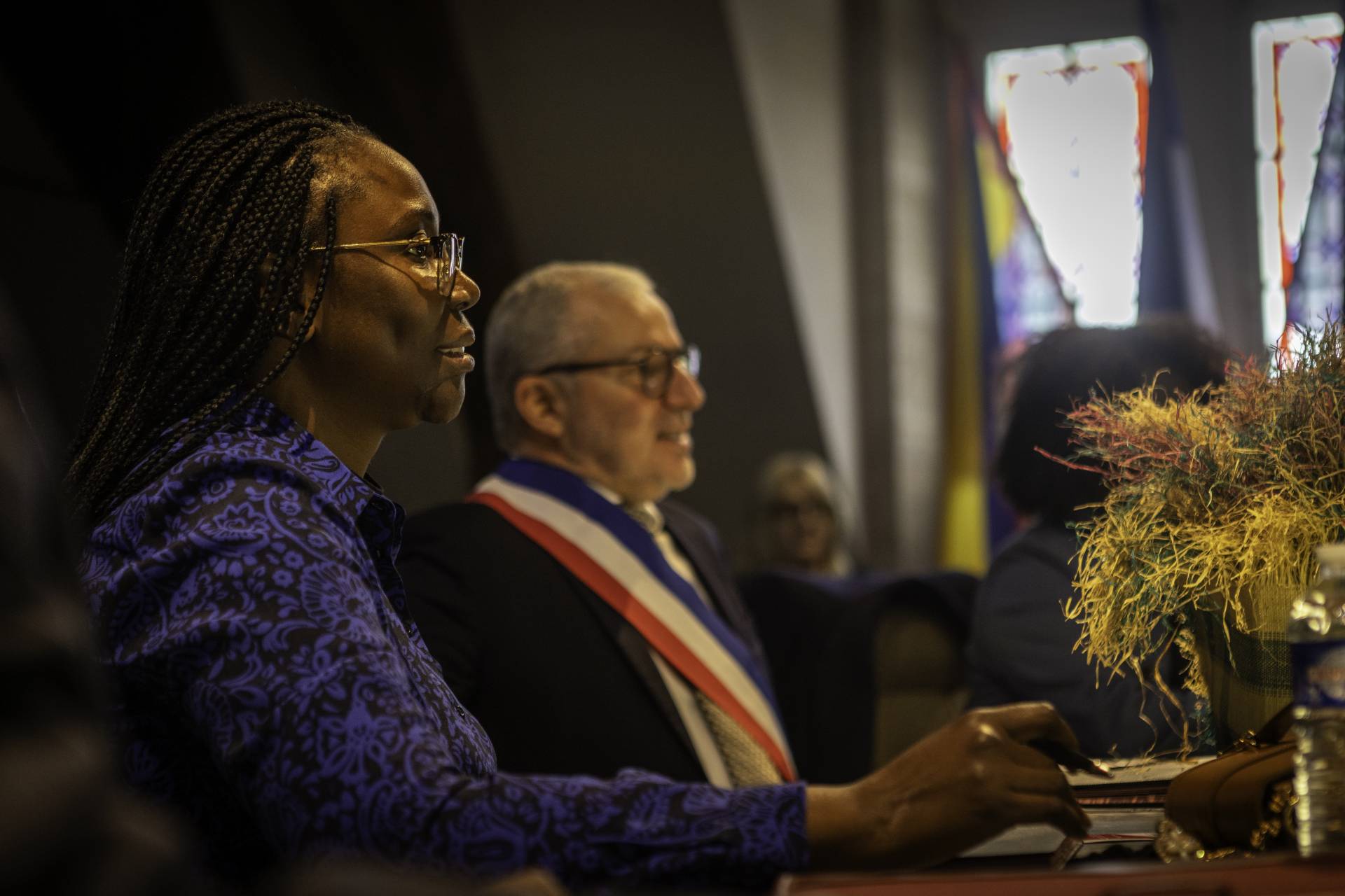 Kintélé (République du Congo) rejoint le Réseau SIIViM-Mission Ecoter ...